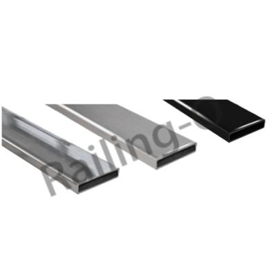 China 50X25MM SYSTEM SLOT RAIL for sale