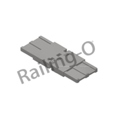China 50X10MM SYSTEM BALUSTRADE for sale