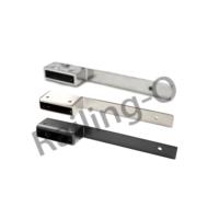 China 50X10MM SYSTEM BALUSTRADE for sale