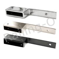 China 50X10MM SYSTEM BALUSTRADE MODULAR WALL TIE OFFSET 40MM for sale