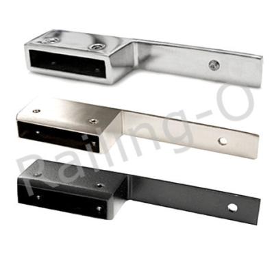 China 50X10MM SYSTEM BALUSTRADE MODULAR WALL TIE OFFSET 40MM for sale
