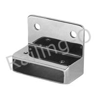 China 50X10MM SYSTEM BALUSTRADE MODULAR WALL TIE for sale