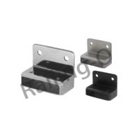 China 50X10MM SYSTEM BALUSTRADE MODULAR WALL TIE for sale