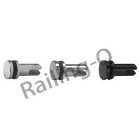 China 50X10MM SYSTEM BALUSTRADE STANDOFF for sale