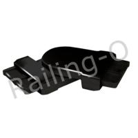 China 50X10MM SYSTEM BALUSTRADE MODULAR ADJUSTABLE CORNER for sale