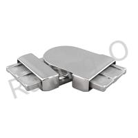 China 50X10MM SYSTEM BALUSTRADE MODULAR ADJUSTABLE CORNER for sale