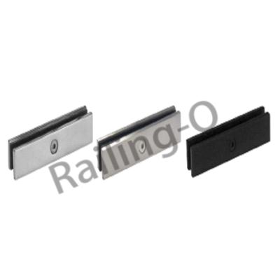 China GLASS CLAMP 180˚ INLINE JOINER 100MM for sale