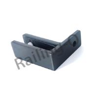 China GLASS CLAMP 90˚ CORNER for sale