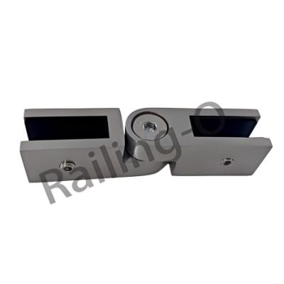 China GLASS CLAMP CORNER ADJUSTABLE for sale