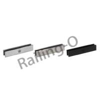 China GLASS CLAMP 180˚ INLINE JOINER 140MM for sale