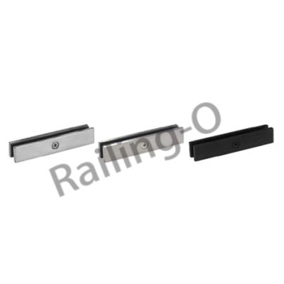 China GLASS CLAMP 180˚ INLINE JOINER 140MM for sale