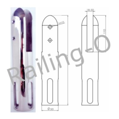 China FRICTION SPIGOT BALUSTRADE ROUND CORE DRILLED for sale