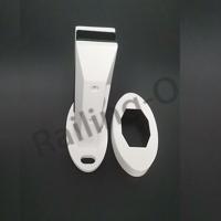 China FRICTION SPIGOT BALUSTRADE OVAL SQUARE FLANGED for sale