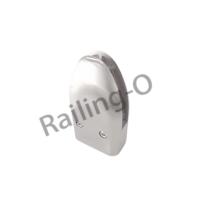 China BALUSTRADE SPIGOT OVAL CORE DRILLED 160MM for sale