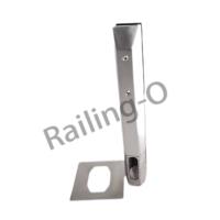 China BALUSTRADE SPIGOT DIAMOND SQUARE CORE DRILLED 280MM for sale
