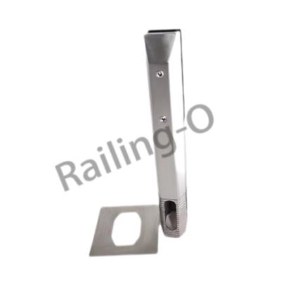 China BALUSTRADE SPIGOT DIAMOND SQUARE CORE DRILLED 280MM for sale