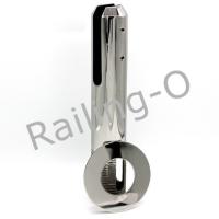 China POOL FENCE SPIGOT ROUND 280MM for sale