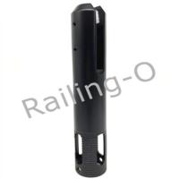 China POOL FENCE SPIGOT ROUND 280MM for sale