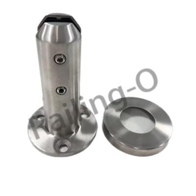 China FRICTION SPIGOT BALUSTRADE SQUARE FLANGED for sale