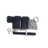 China LATCH ASSEMBLY 180˚ GLASS TO GLASS for sale