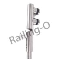 China FLOOR LATCH 204MM for sale