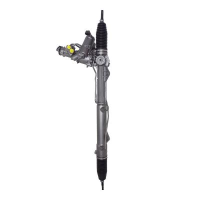 China BBmart Auto Spare Car Parts Brand New OEM Power Steering Rack Gear 32106777494 For BMW 530d E60 for sale