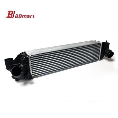 China BBmart Auto Parts Intercooler Radiator OE 1751 7617 598 17517617598 For BMW F54 F55 for sale