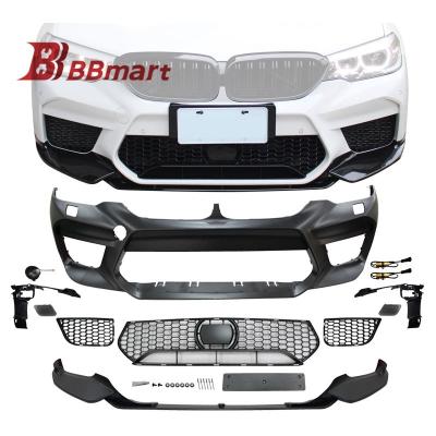 China BBmart Auto Part Boby Kit Parts For BMW All Model 1 3 5 7 Series X3 X5 X6 E30 E53 E70 E46 M5 E60 E90 E91 E92 E93 M4 F10 F25 F30 for sale