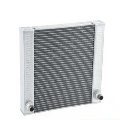 China BBmart Auto Parts External Remote Radiator 17118620207 For BMW 530i 540i 5 Series for sale