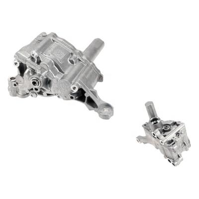 China BBmart Auto Parts Engine Oil Pump For bmw E60 525i 525xi 528i 528xi 530i 530xi E61 E70 E82 E83 E88 E89 E90 E91 E92 E93 Z4 N52 N5 for sale