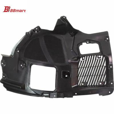 China BBmart Auto Parts Front Right  Forward Fender Splash Shield Fender Liner Car Fitments For BMW G38 51717340786 5171 7340 786 for sale