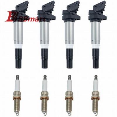 China BBmart Auto Spare Parts Ignition Coils For BMW All Model Car X6 E36 E39 E46 E60 E90 F10 F30 Parts Own Brand Coil Ignition Coils for sale