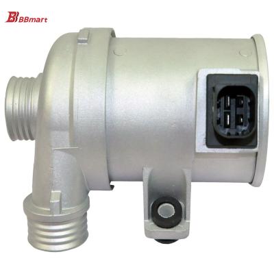 China BBmart Auto Cooling System Car Parts N20 Engine Electric Water Pump 11517597715 For BMW F10 523i F22 F23 F30 F80 E84 E89 for sale