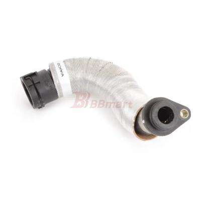 China BBmart Auto Cooling System Radiator Coolant Hose Water Pipe Parts For BMW M2 M235I 335I 435I N55 F20 F30 11537572159 for sale