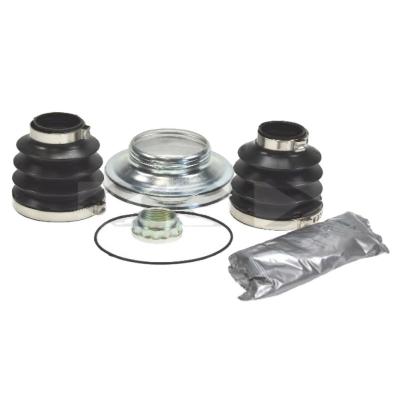 China BBmart Auto Spare Car Parts Drive Shafts Inner CV Joint Boot Kits For Mercedes For W205 W204 W203 C205 C204 C218 X253 R172 OE 0003570091 for sale