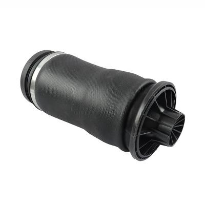 China BBmart Auto Parts Self-Leveling Rear Air Spring Bag 1643201025 For Mercedes W163 x164 GL320 350/450/550 ML320 /350/500/550 for sale