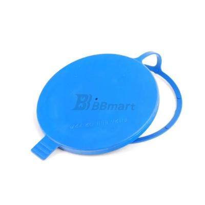 China BBmart Auto Spare Car Parts Windshield Washer Fluid Bottle Reservoir Tank Cover For Mercedes A B C E Class 1248690272 for sale