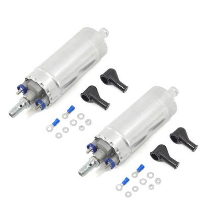 China BBmart Auto Spare Car Part 002 091 59 01 Electric Fuel Pump 0020915901 For Mercedes W201 C124 W124 W140 E320 E420 E500 R129 for sale