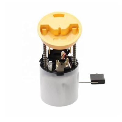 China BBmart Auto Spare Car Parts Fuel Level Sending Unit Main Pump 2114704194 For Mercedes C219 W211 S211 CLS350 E280 E320 E500 for sale