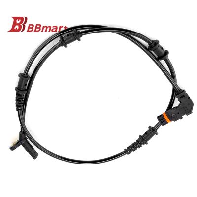 China BBmart Auto ABS Wheel Speed Sensor Parts Front ABS Speed Sensor Fits left or right side for Mercedes W204/C300 OE 2049057702 204 905 77 02 for sale