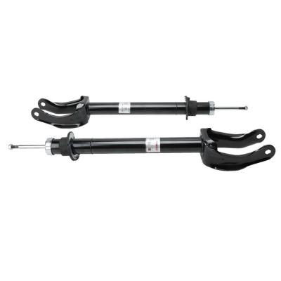 China BBmart Auto Suspension Strut Parts 1663232400 W166 Front Shock Absorber L/R for Mercedes ML350, ML63 AMG, ML250, ML400, GLE300d for sale