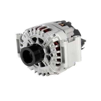 China Professional Auto Parts Brandnew Nice Car Alternator W204 Alternator For Mercedes-Benz X204 Alternator 0009061202 for sale