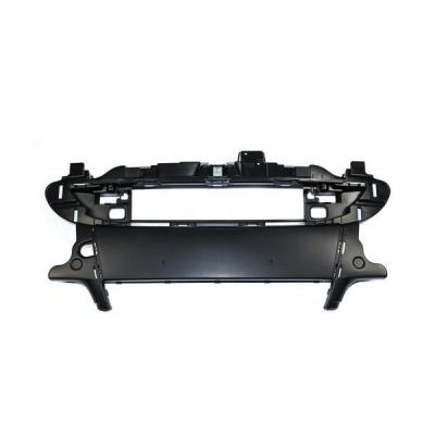 China BBmart Auto Spare Car Parts Front Bumper Cover CENTER PANEL 4516270102 for Mercedes Benz 08-15 SMART FORTWO W451 for sale