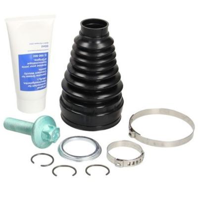 China BBmart Auto Spare Car Parts Bellow Set drive shaft for Mercedes Benz OE 2213300285  221 330 02 85 for sale