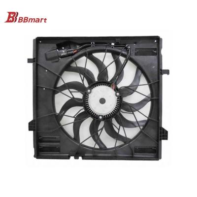 China BBmart Auto Part Engine Cooling Fan For Mercedes Benz W166 X166 GLS400 4MATIC GL450 OE 0999064000 for sale