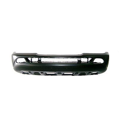 China BBmart Auto parts No Front Bumper ( OE:163 880 45 70) 1638804570 For Mercedes Benz W163 for sale