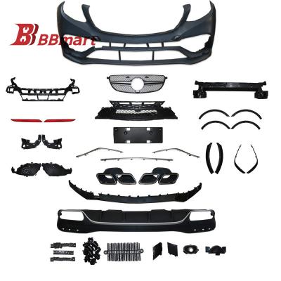 China BBmart Auto Spare Car Parts Body Kit For All Mercedes Benz ml350 w166 w204 w211 w124 w205 w212 w203 w221 w447 w213 w210 c200 w163 w222 for sale
