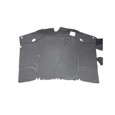 China BBmart Auto Parts High Quality Hood Insulation Pad (OE 140 680 05 25) 1406800525 For Mercedes Benz W163 W140 for sale