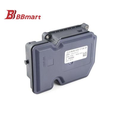 China BBmart Auto Original Second Hand Parts For Mercedes Benz W166 ABS Computer Control Module RS Control Unit OE 1669001607 for sale