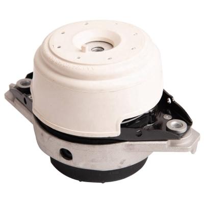 China BBmart Auto Engine Mounting Parts Right Engine Mount for Mercedes Benz W166 OE 1662405917 166 240 59 17 Wholesale for sale